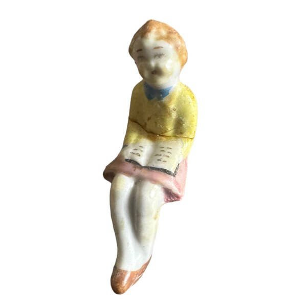 Shelf Sitters Figurines - Etsy