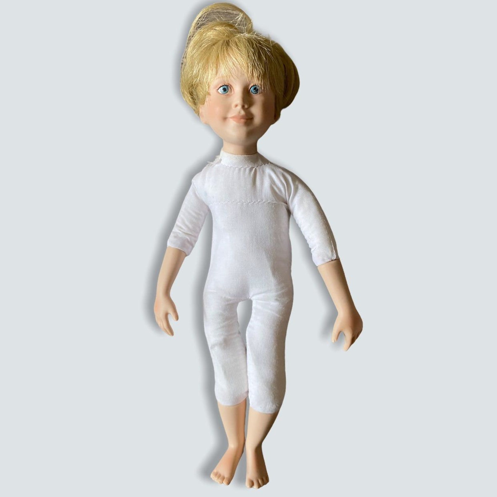1995 J Belle Boy Doll - Etsy UK