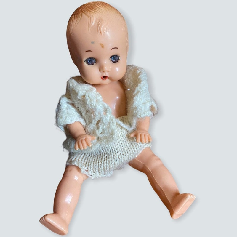 Reliable Doll - Etsy Canada