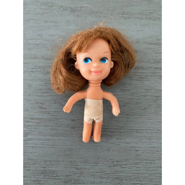 Rubber Doll - Etsy