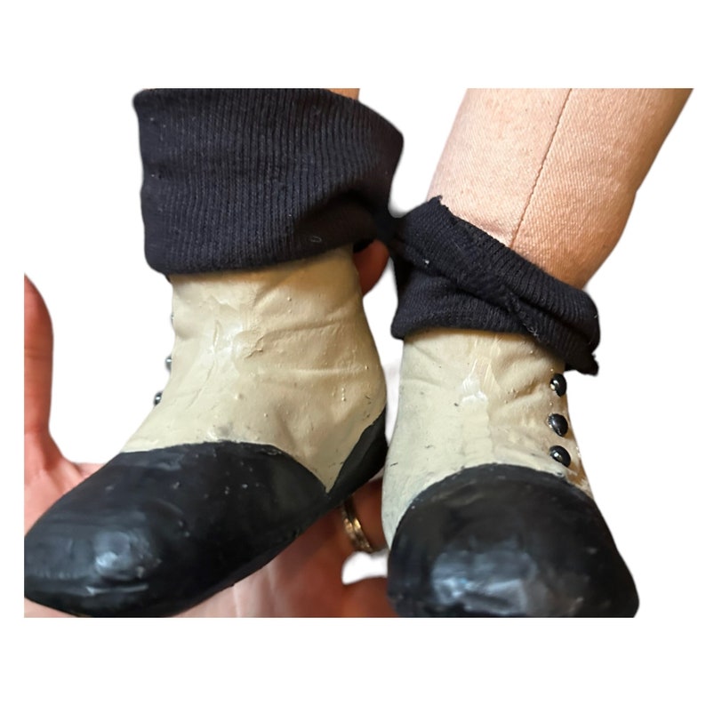 Nancy Latham Wistful Kids One of a Kind Handmade Artist Doll OOAK Doll ...