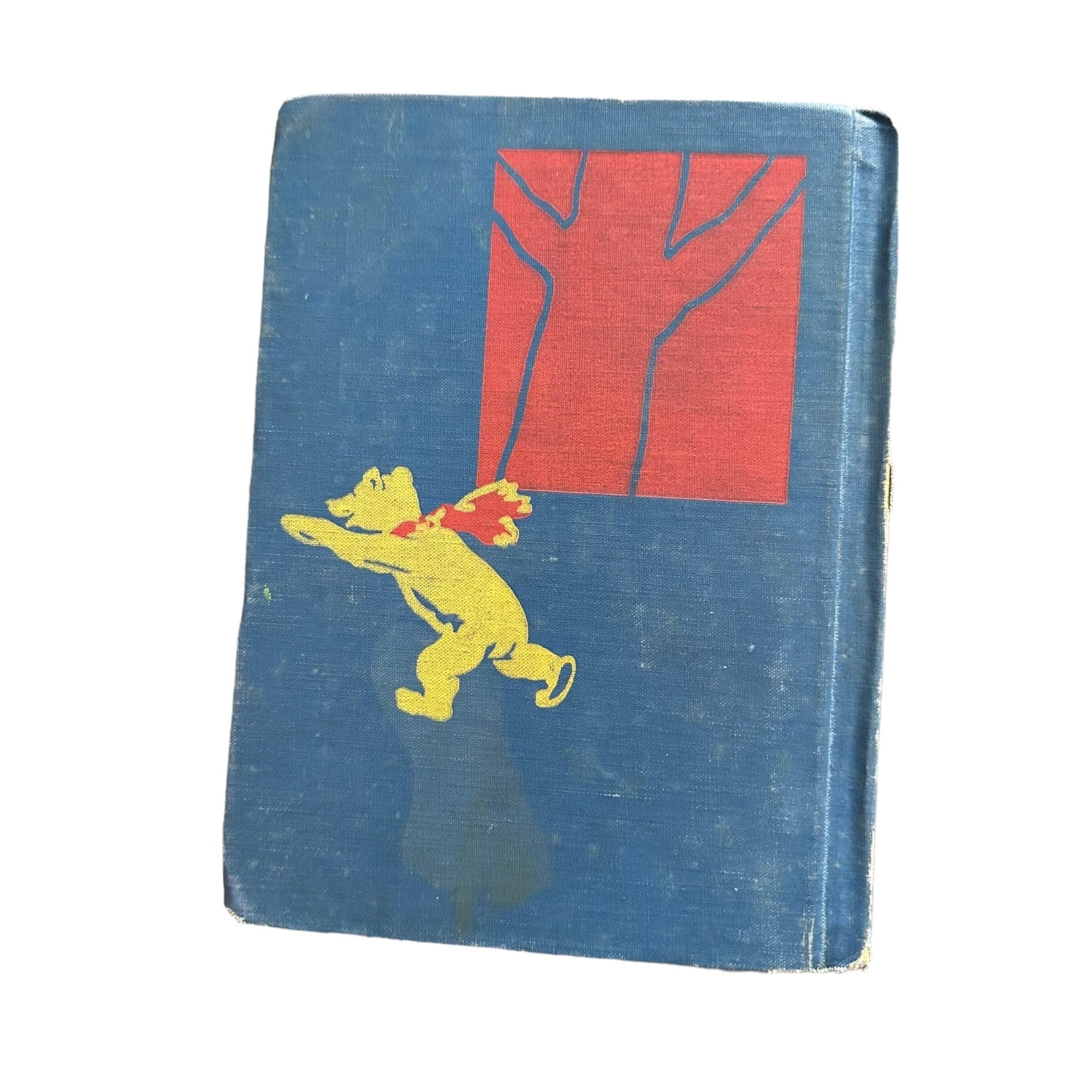 Vintage Book the Wonder - Story Books Reading Foundation Series: I Know ...