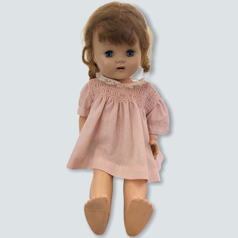 Saucy Walker - Etsy
