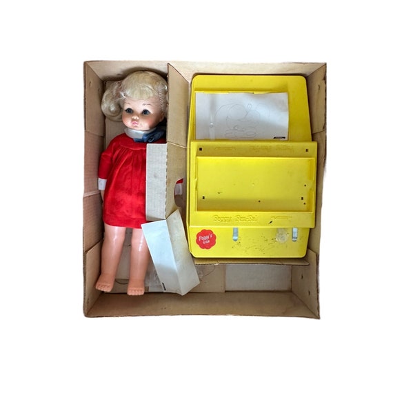 Paper dolls pen pals store
