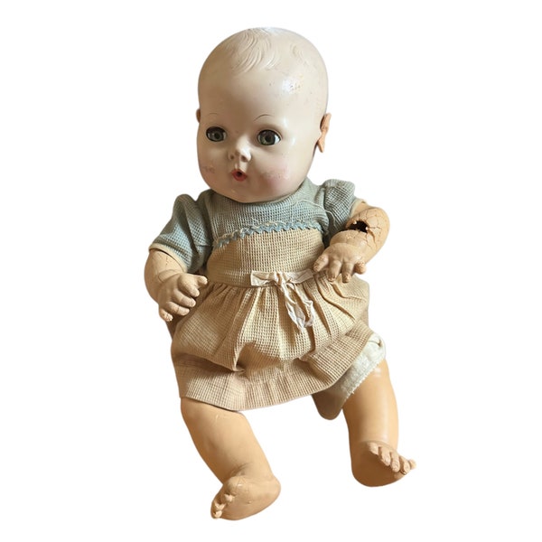 Dy Dee Baby Doll - Etsy