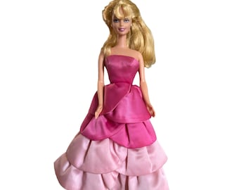PJ Sweet Roses barbie 1984 - Etsy