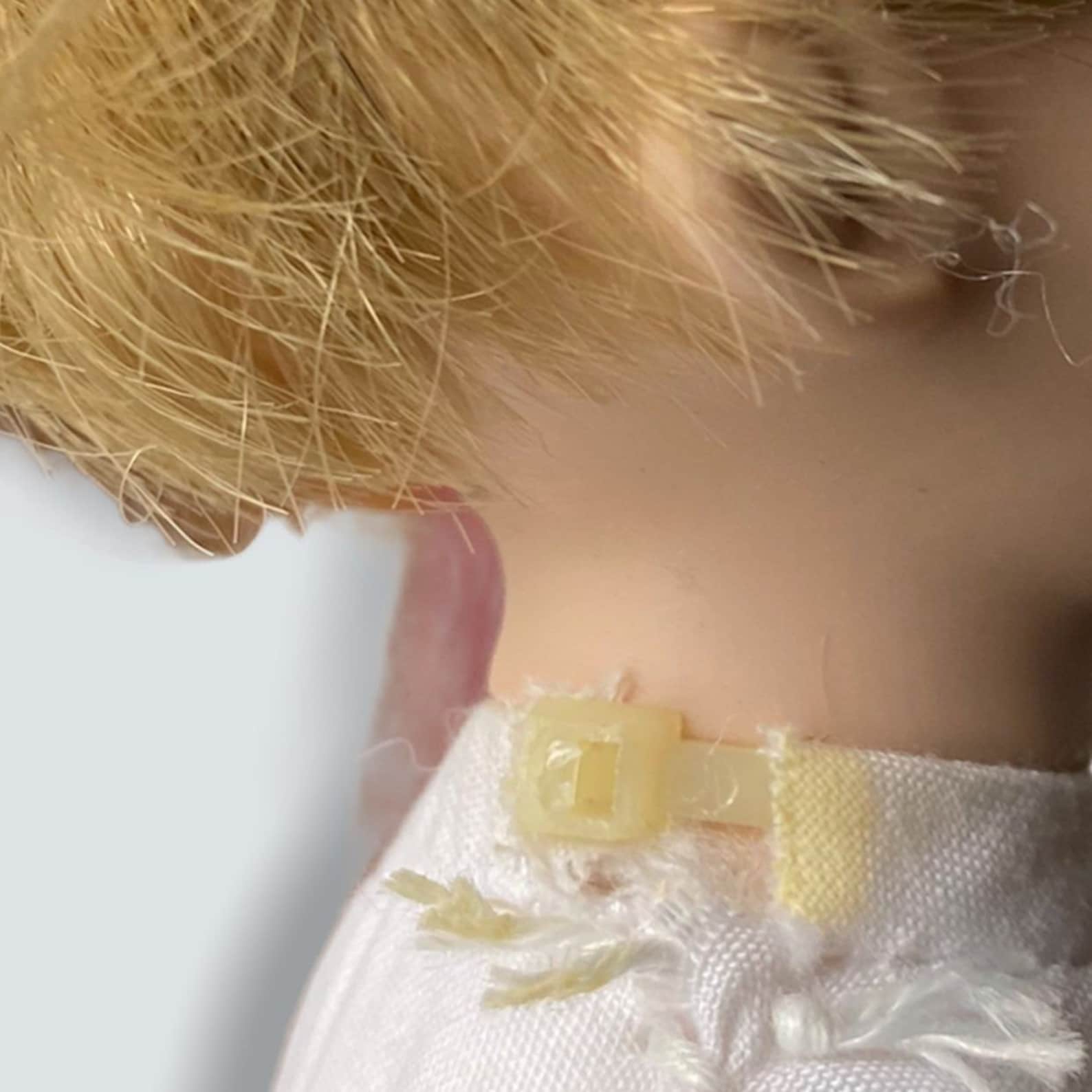 1995 J Belle Boy Doll - Etsy