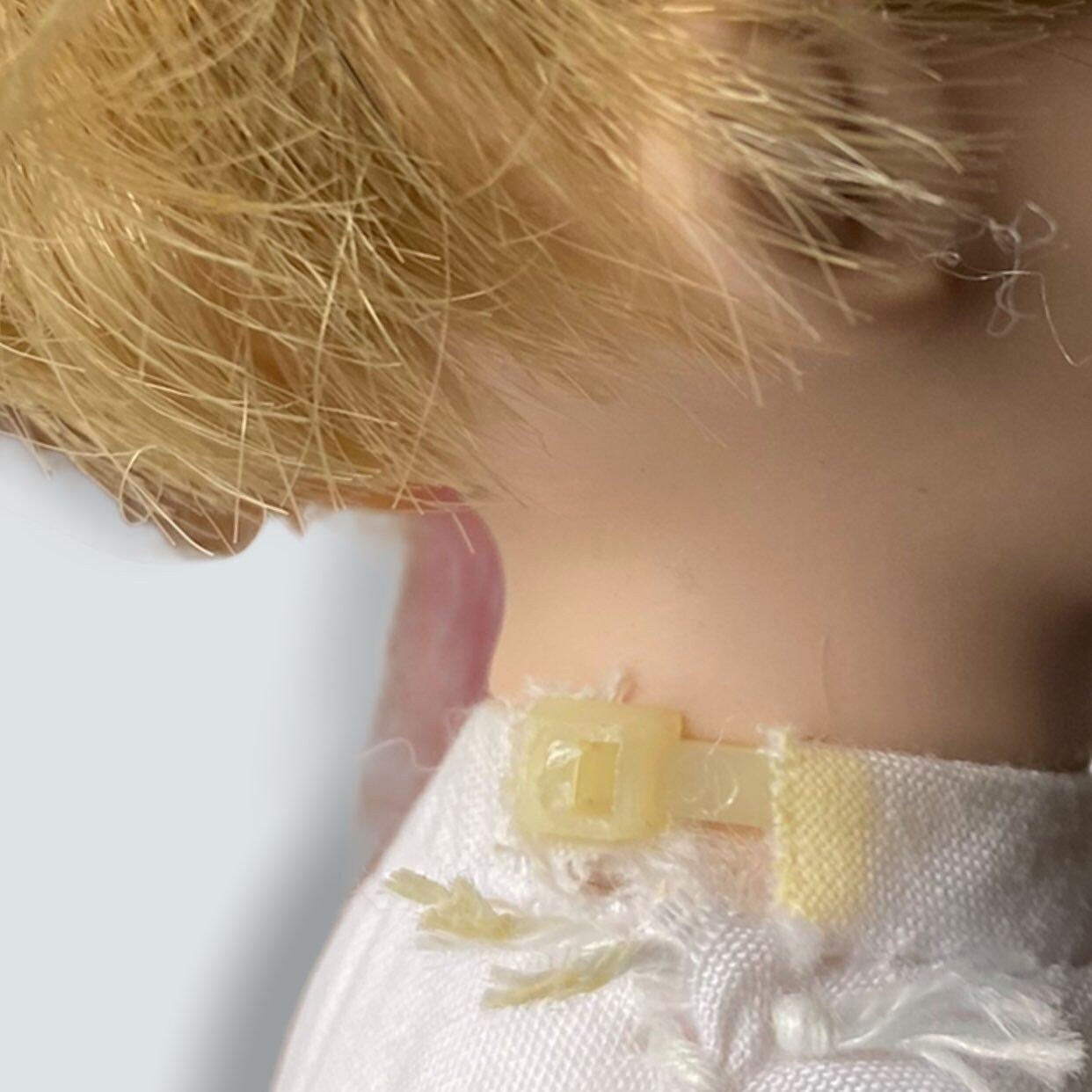 1995 J Belle Boy Doll - Etsy UK