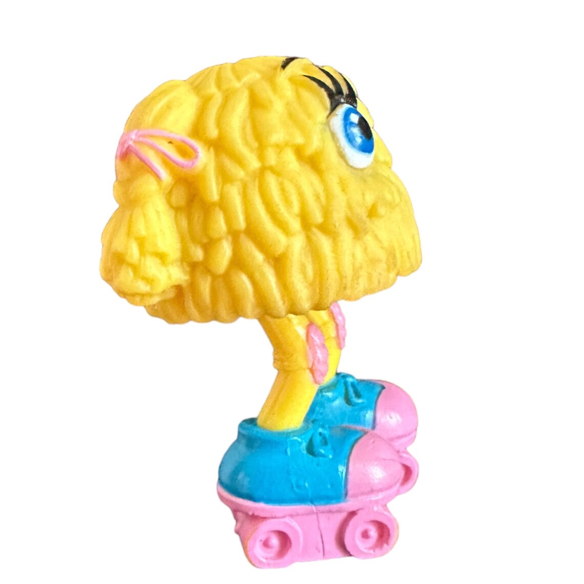 Vintage 80’s Mcdonalds Fry Guys French Fry Friends Figure - Etsy