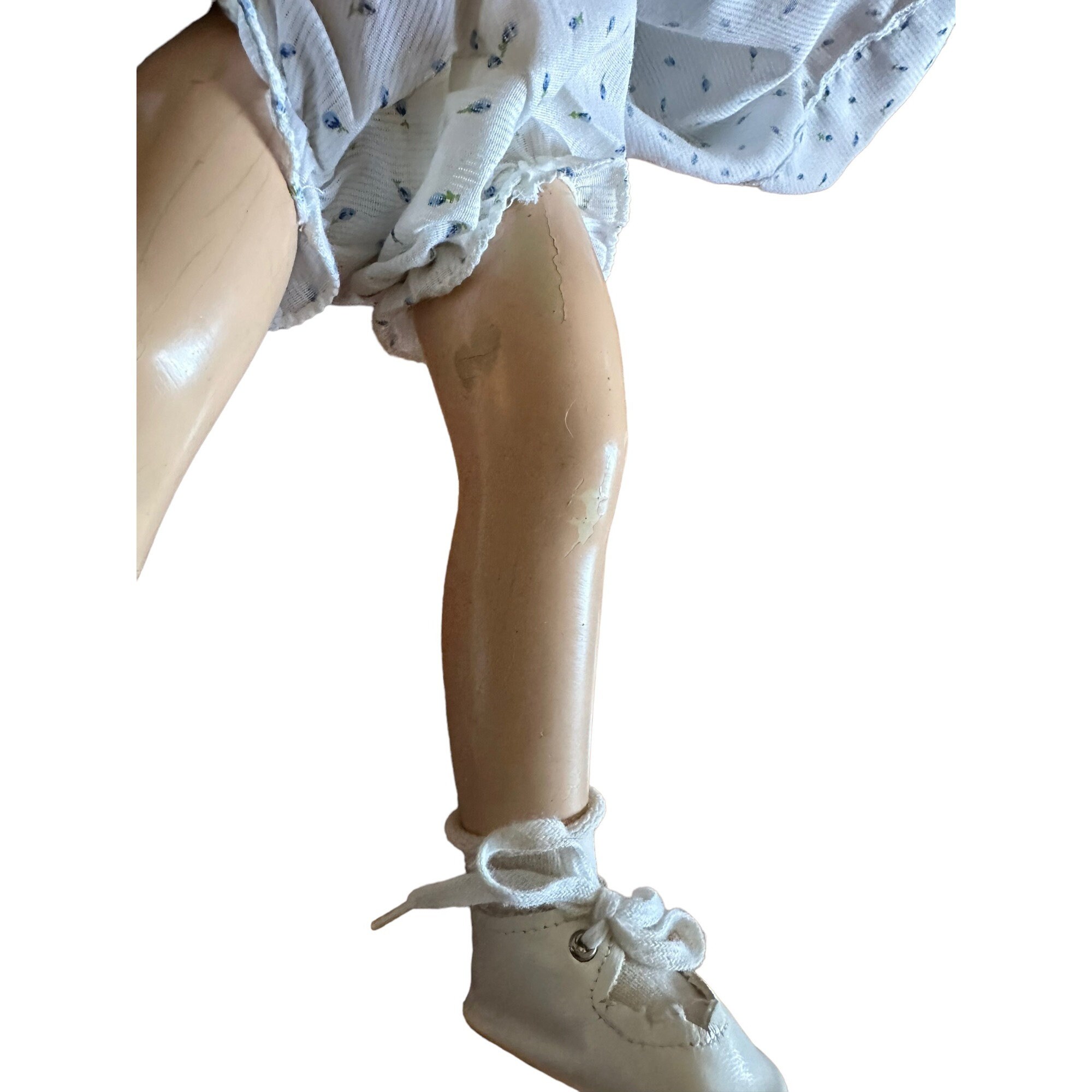 Vintage Restored Effanbee Patsy Doll - Etsy