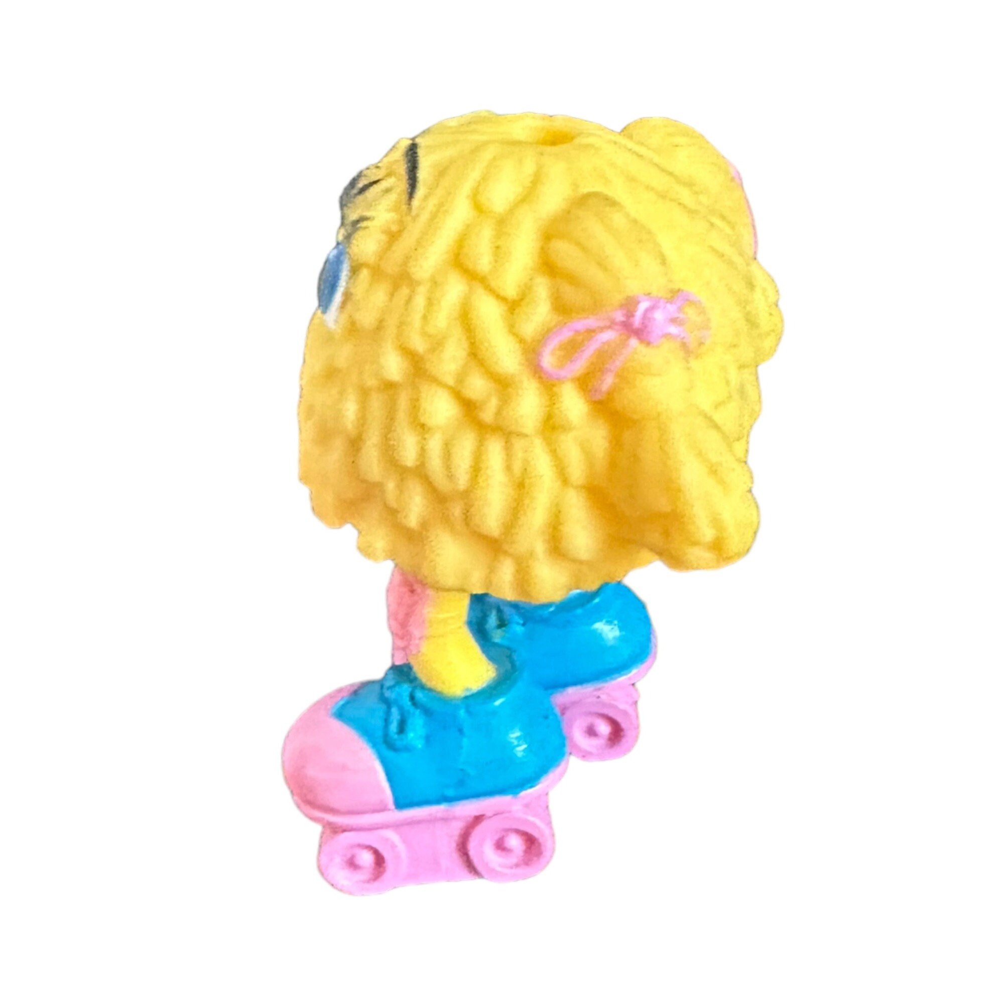 Vintage 80’s Mcdonalds Fry Guys French Fry Friends Figure - Etsy