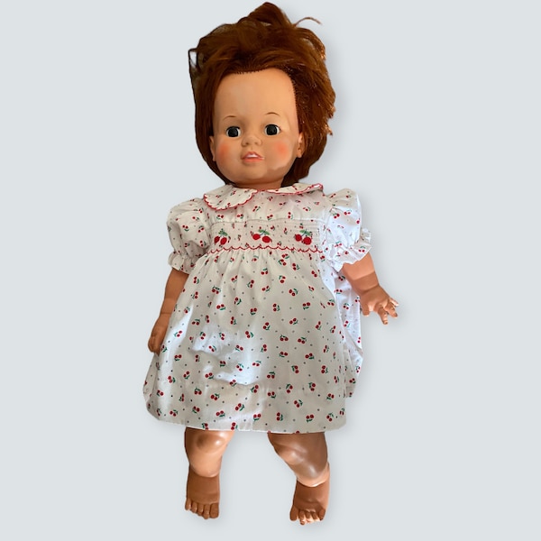 Baby Crissy Doll - Etsy