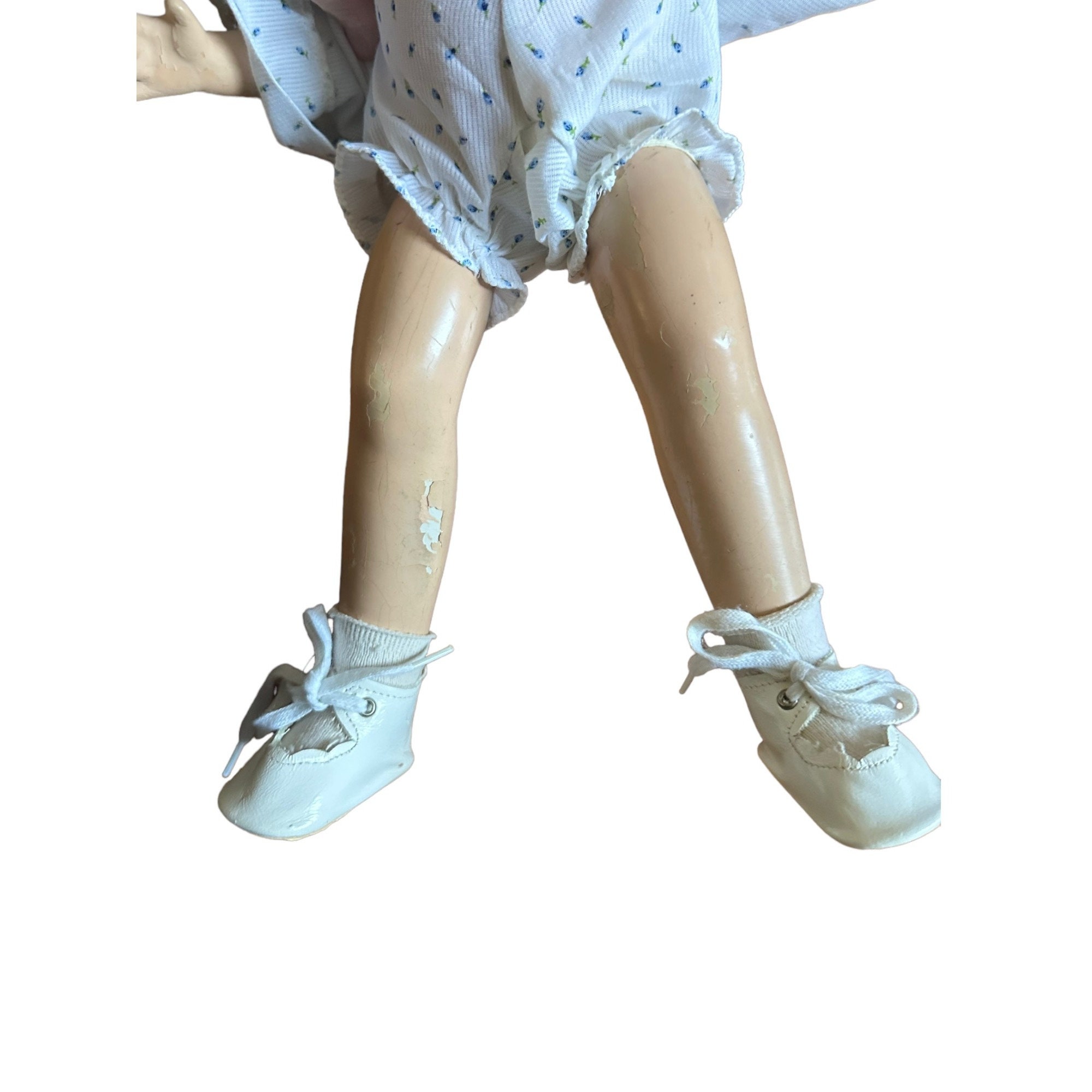 Vintage Restored Effanbee Patsy Doll - Etsy