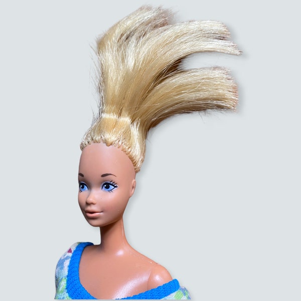 Barbie 1966 - Etsy