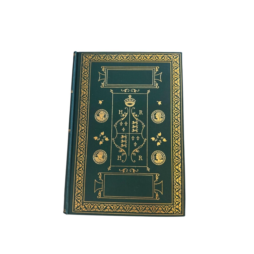 The Great Events by Famous Historians (volume XIX) 1905 - Etsy