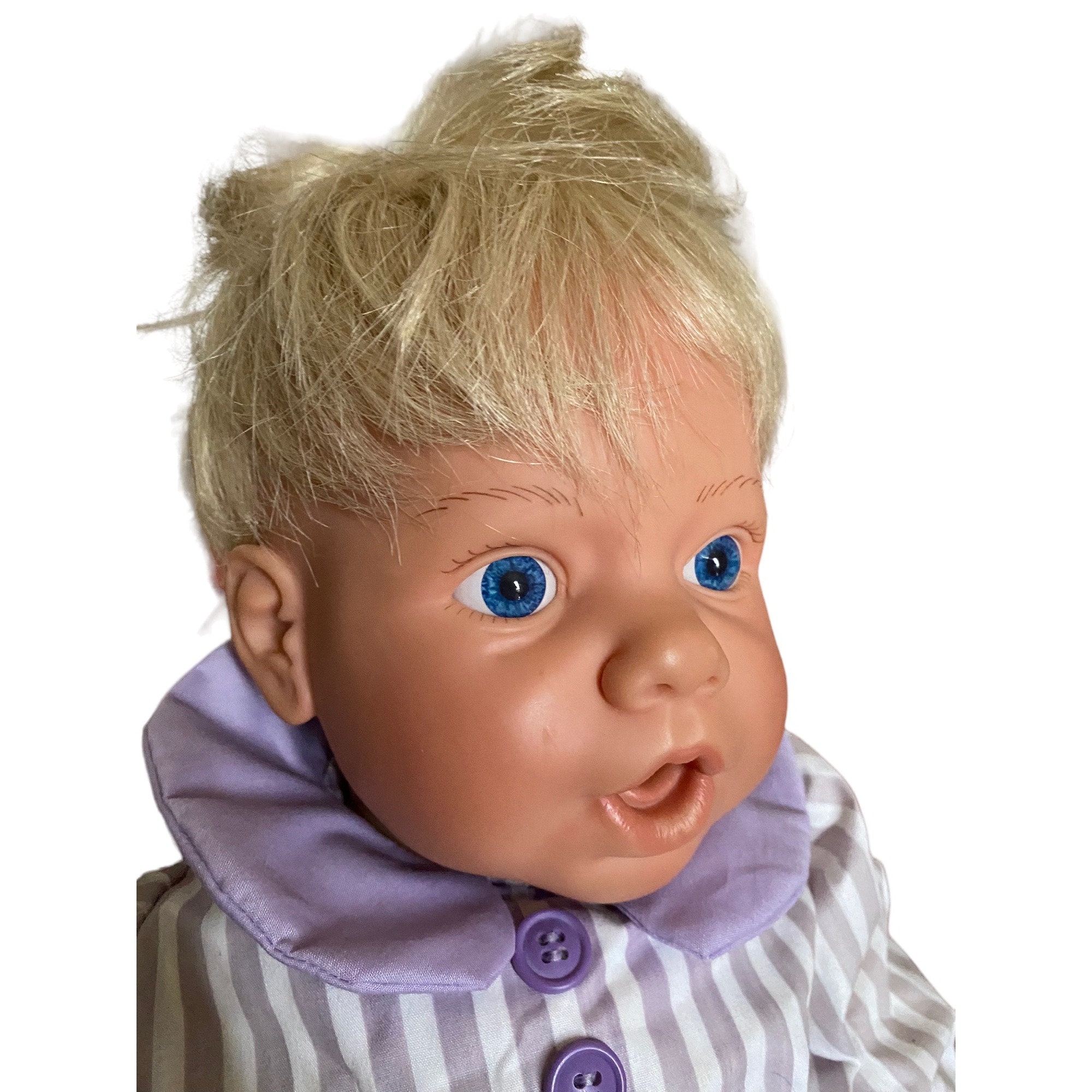 Rare Large Lee Middleton by Reva Doll - Etsy