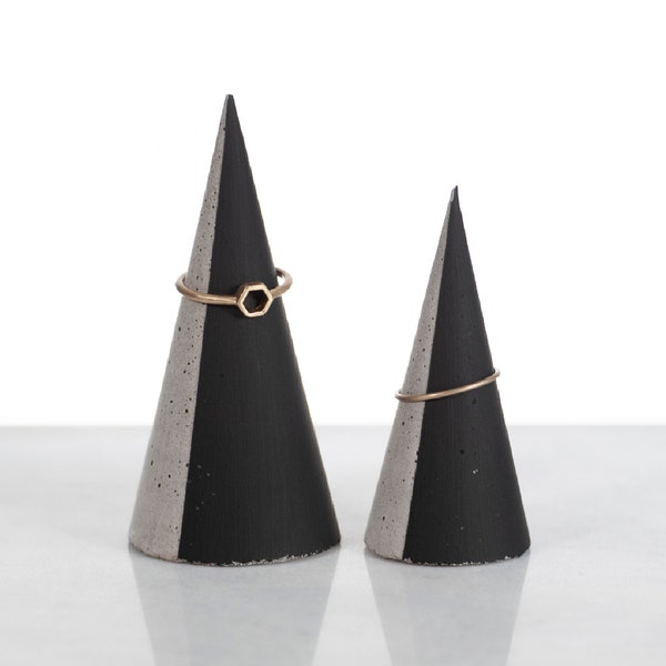 Concrete Tree - Etsy