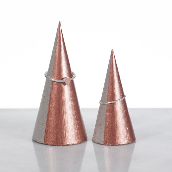 Ring Cone - Etsy