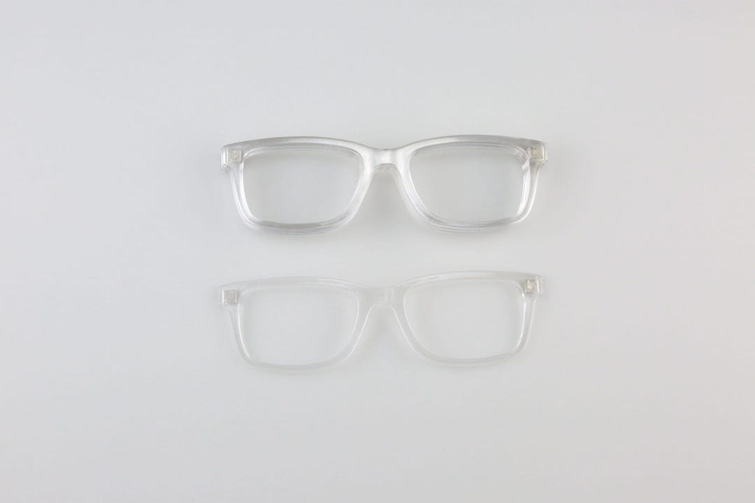 Otero Blanks Magnetic Glasses Toppers – Compatible With Pair Eyewear ...