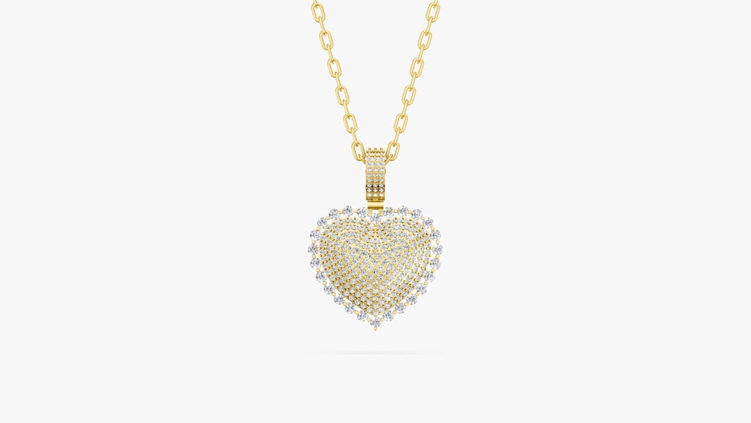 Custom Jewelry CAD Render Files - Etsy