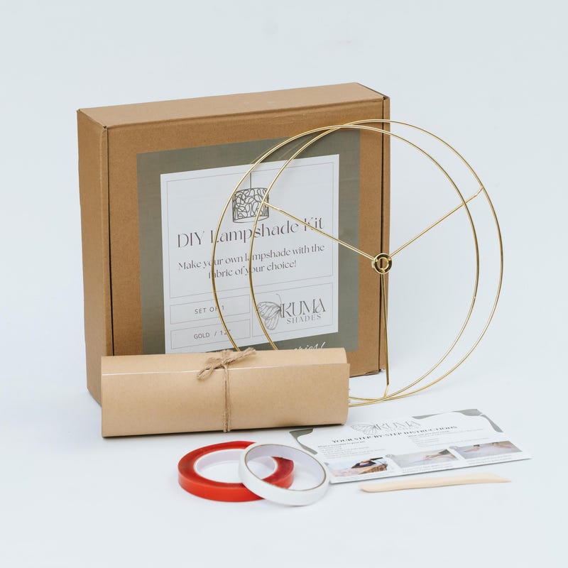 Lampshade Making Tool - Etsy