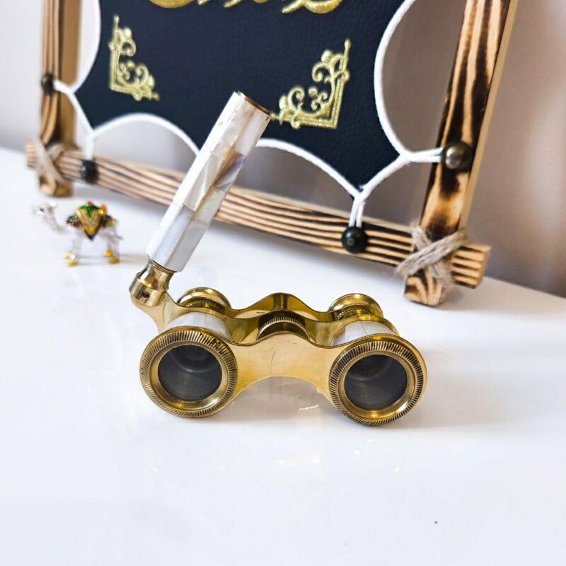 Opera Glasses - Etsy