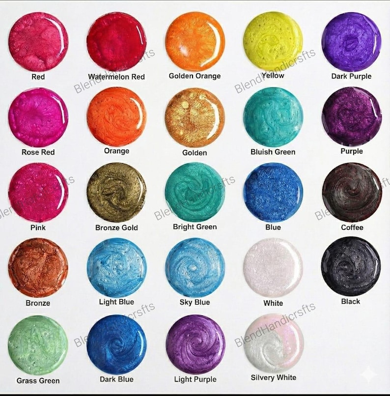 Live Edge Metallic Green Epoxy Console Table | Natural Acacia Wood ...