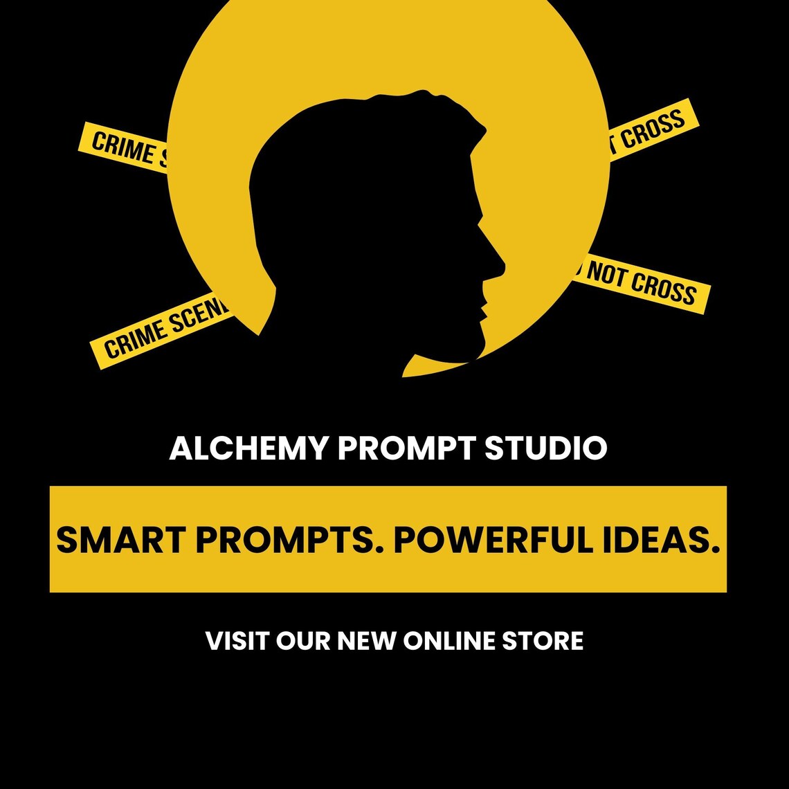 Buy 100 Crime Investigation Writing Prompts Mystery Story Ideas ...