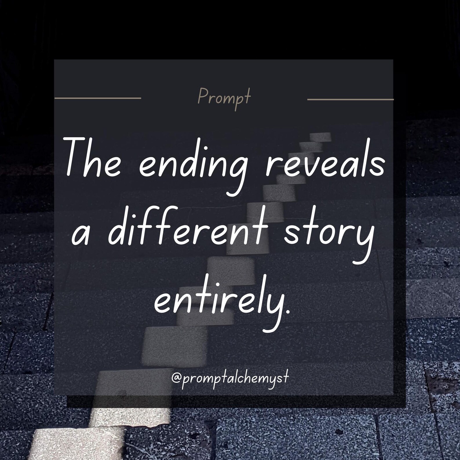 100 Plot Twist Writing Prompts Story Reversals Shock Endings for ...