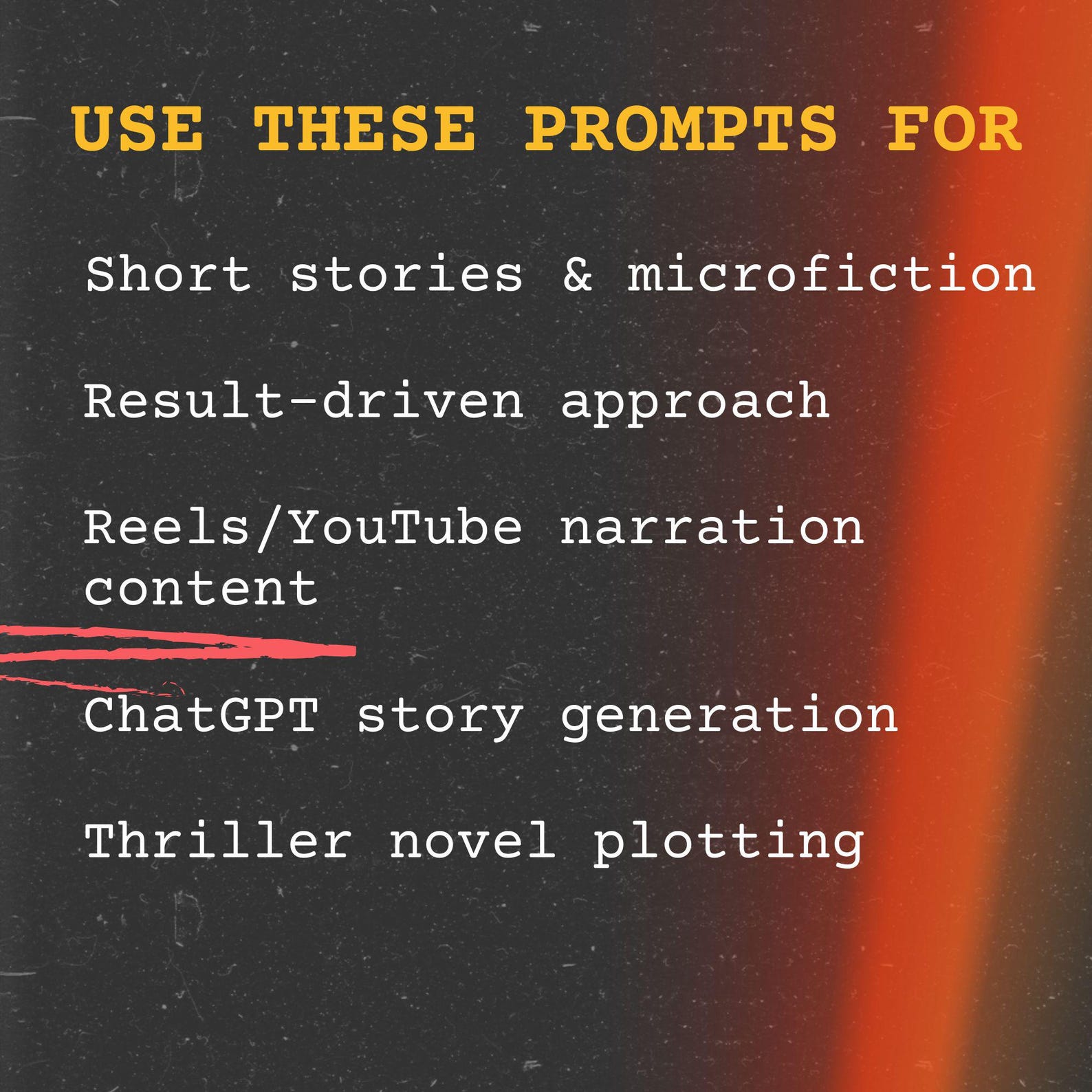 Buy 100 Crime Investigation Writing Prompts Mystery Story Ideas ...