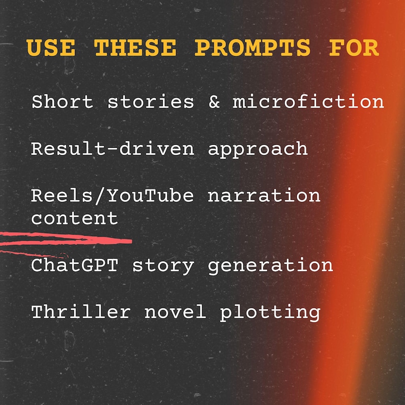 Buy 100 Crime Investigation Writing Prompts Mystery Story Ideas ...