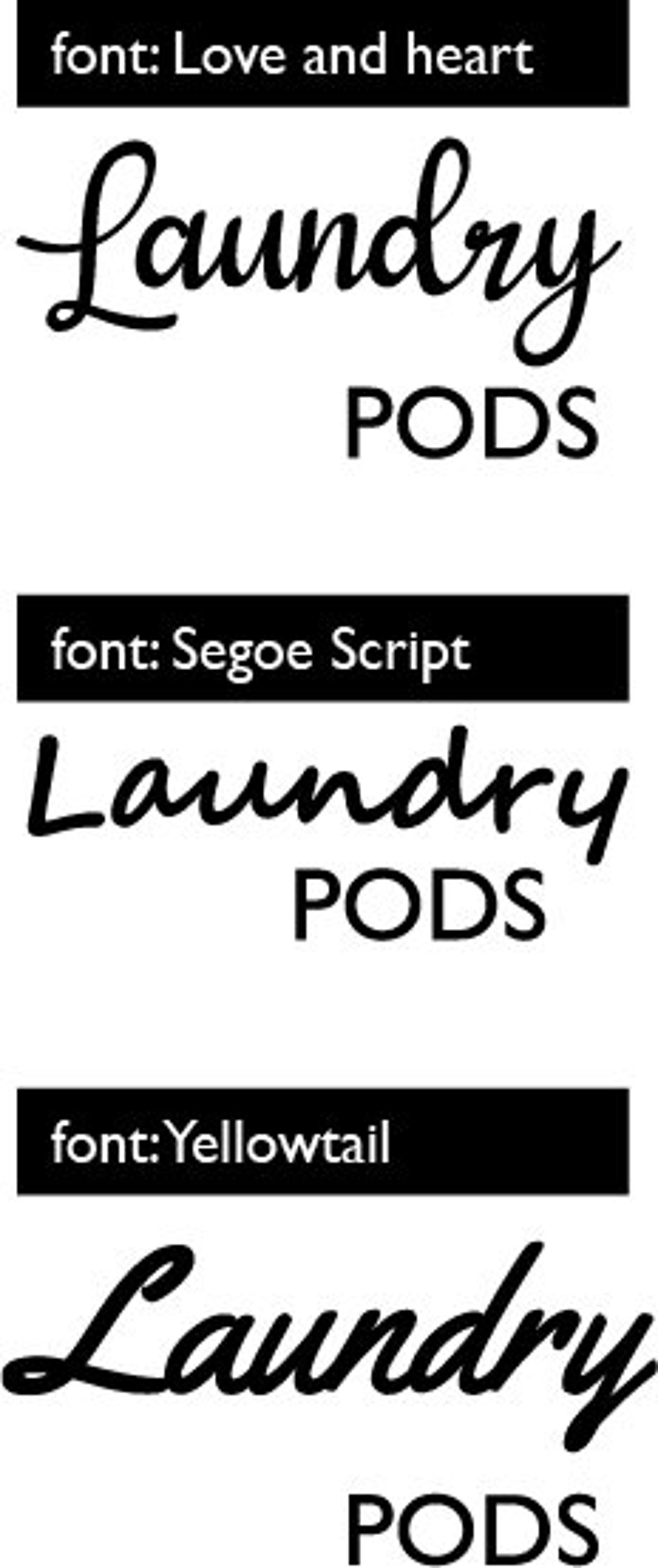 Laundry Labels Custom Laundry Labels Laundry Storage Decal - Etsy