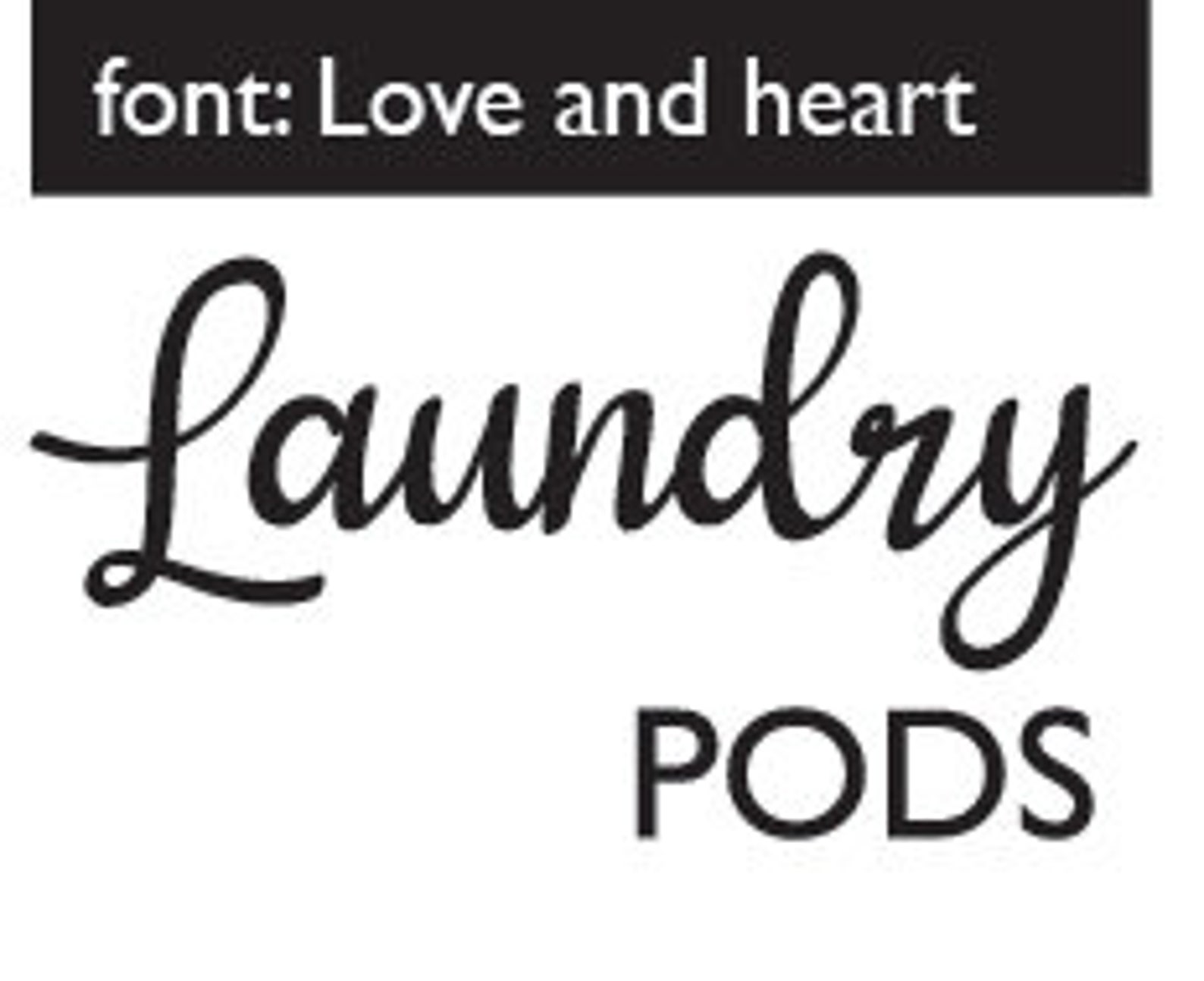 Laundry Labels Custom Laundry Labels Laundry Storage Decal - Etsy