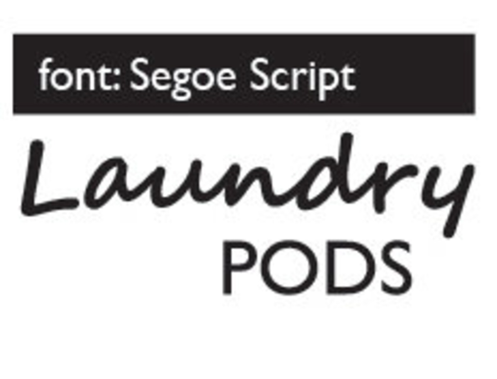 Laundry Labels Custom Laundry Labels Laundry Storage Decal - Etsy