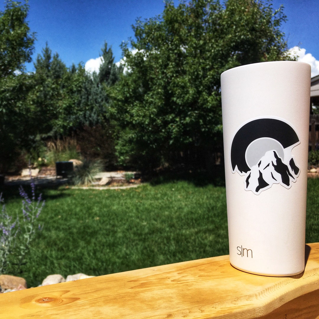 Colorado, Colorado Sticker, Colorado Decal, Colorado Gifts, Colorado ...