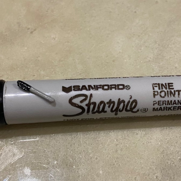 Sharpies - Etsy