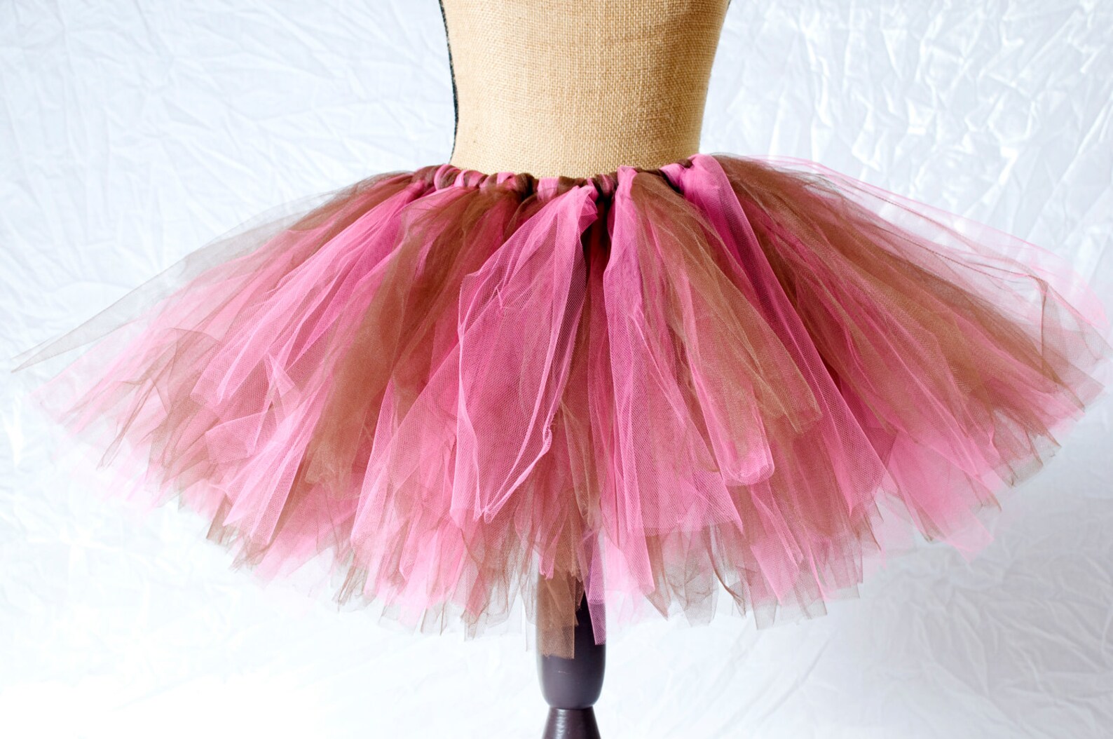 Matching Baby Doll & Me Tutus: Girls Sizes - Etsy
