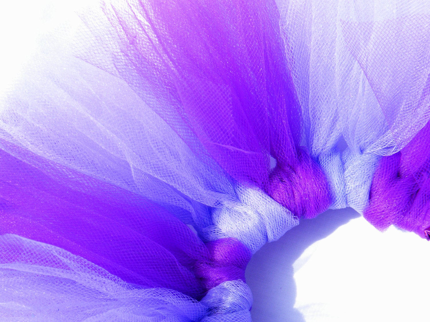 Baby Doll Tutu: PURPLE & LAVENDER Cabbage Patch Tutu Easter - Etsy