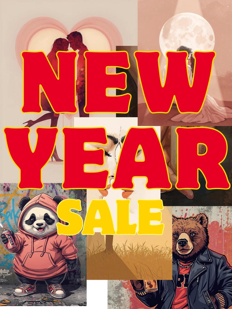 Whole Shop Bundle | Lifetime All-access PNG | Commercial Use Digital ...