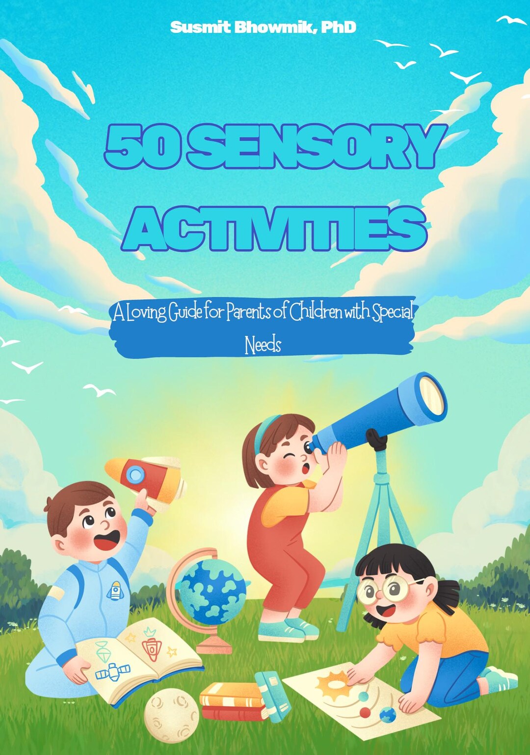 50 Sensory Activities for Autism ADHD SPD | Motor Skills Emotional ...