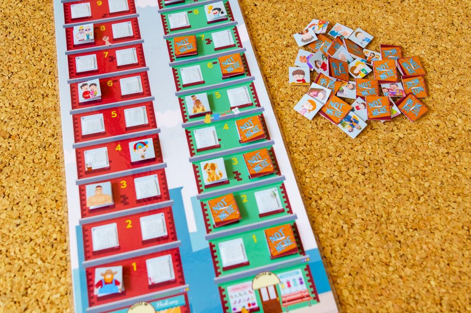 Ordinal Numbers Bundle 5-in-1. Printable PDF. - Etsy