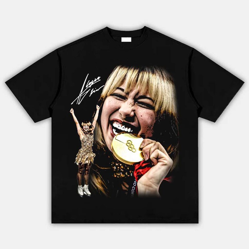 Alyssa Liu Merch - Etsy
