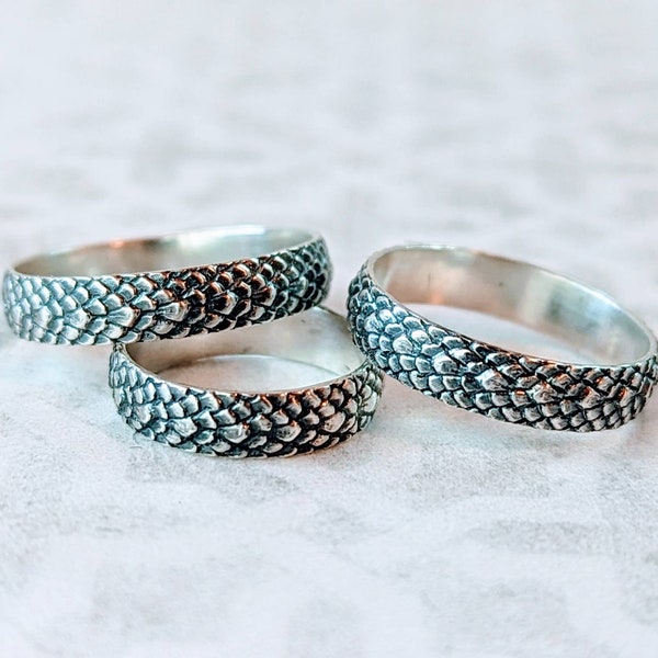 Snake Skin Jewelry - Etsy