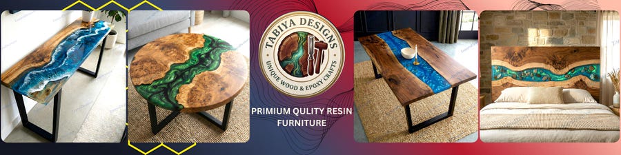 TabiyaDesigns - Etsy