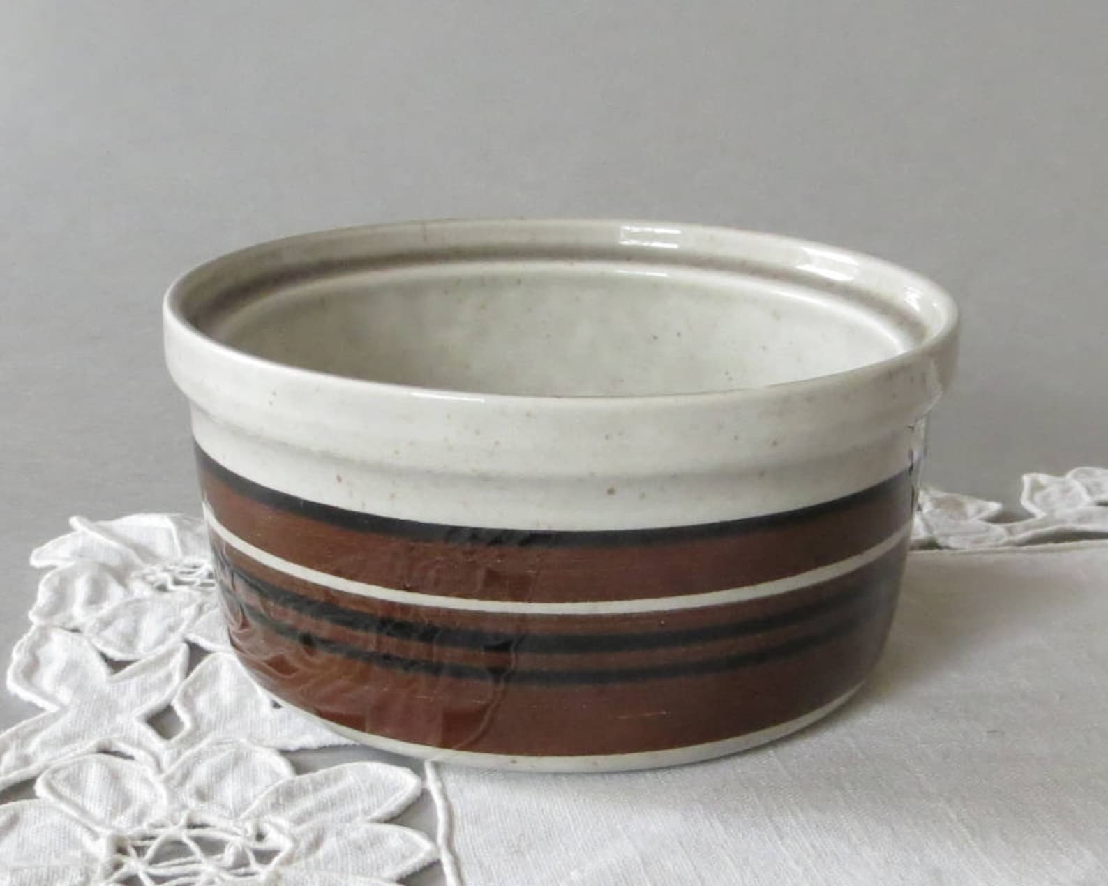 Vintage Rorstrand Isolde Sugar Bowl Rørstrand Sweden - Etsy