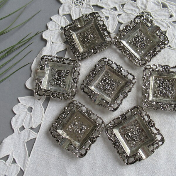 Personal Ashtray - Etsy