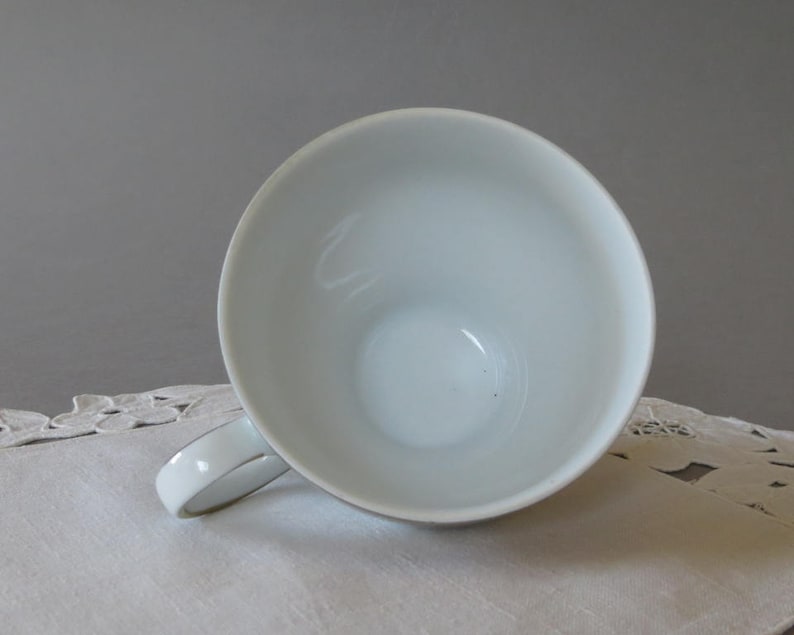 Vintage Kahla Tea Cup Germany Porcelain Teacup Coffee Cup - Etsy