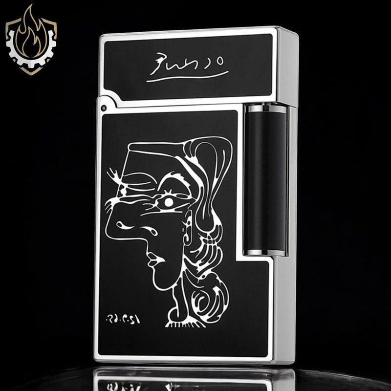 Designer Lighter - Etsy