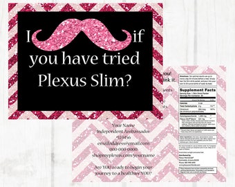 Plexus Slim - Etsy