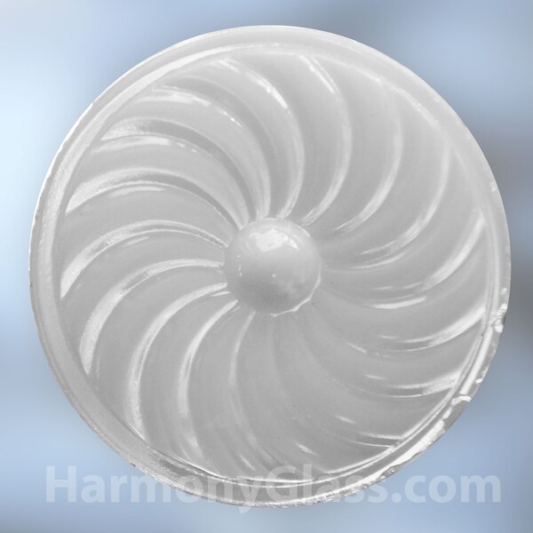 Stained Glass Pinwheel Pattern - Etsy